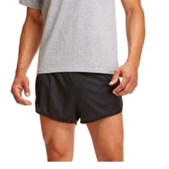 Soffe | Shorts | Mens Athletic Navy Running Silkie Shorts Size Small ...